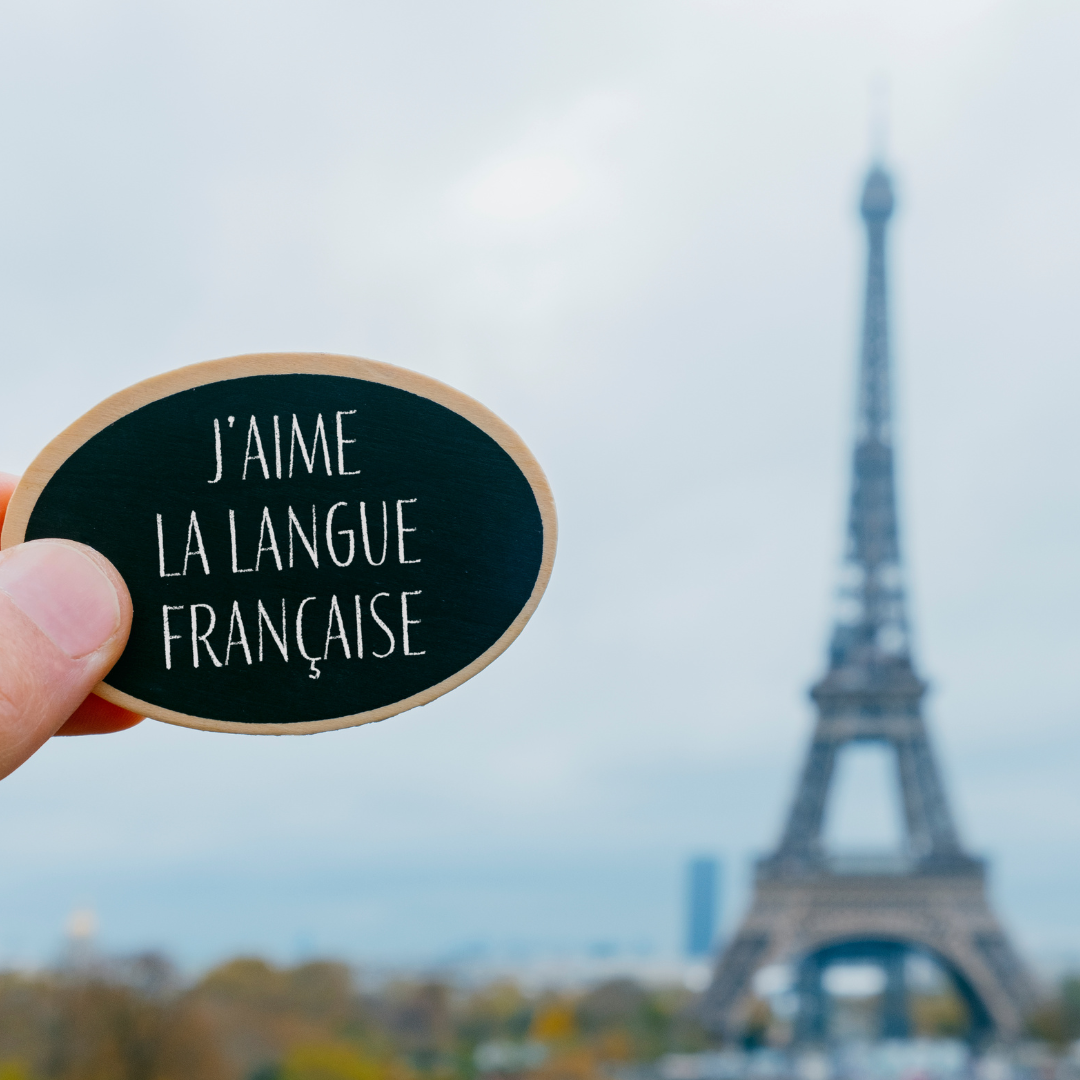 Alles over Franse Werkwoorden: Conjugatie en voorbeelden | PlusTaalreizen