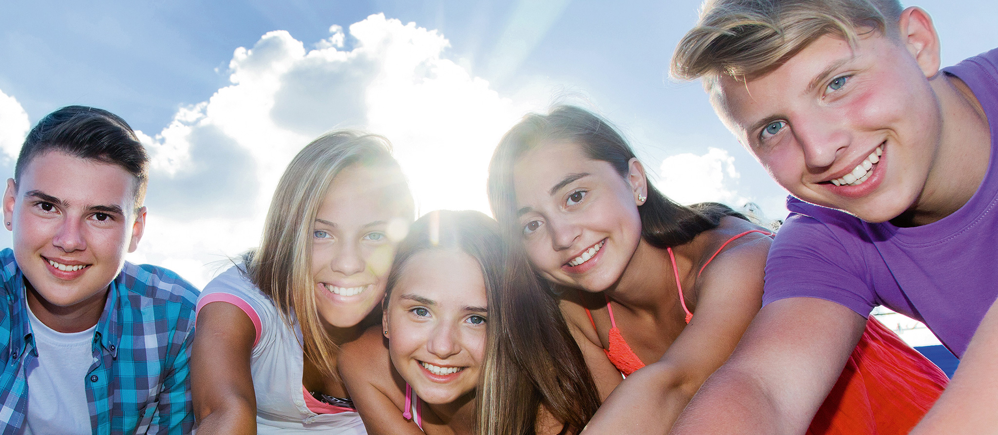 Jongerenreis Engels St.Paul's Bay Malta | PlusTaalreizen